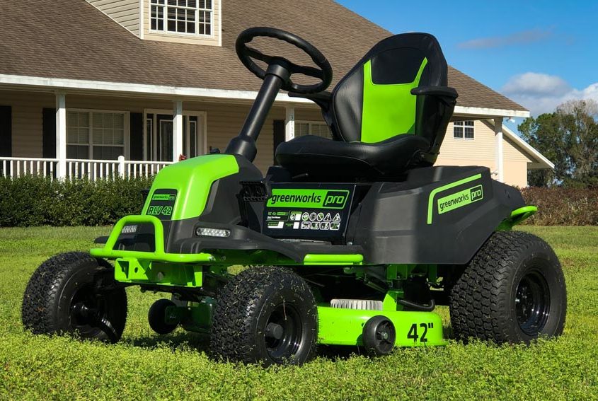 PTIA 2021 Outdoor Power Equipment Awards Winners and Finalists