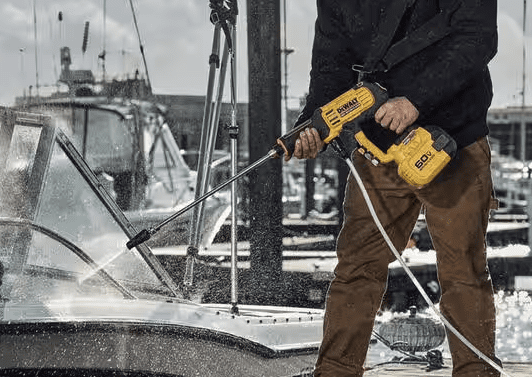 2024 Outdoor Power Equipment Awards Winners - Pro Tool Innovation Awards