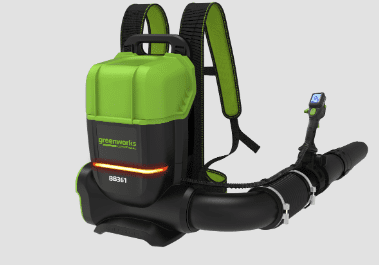 2024 Outdoor Power Equipment Awards Winners - Pro Tool Innovation Awards