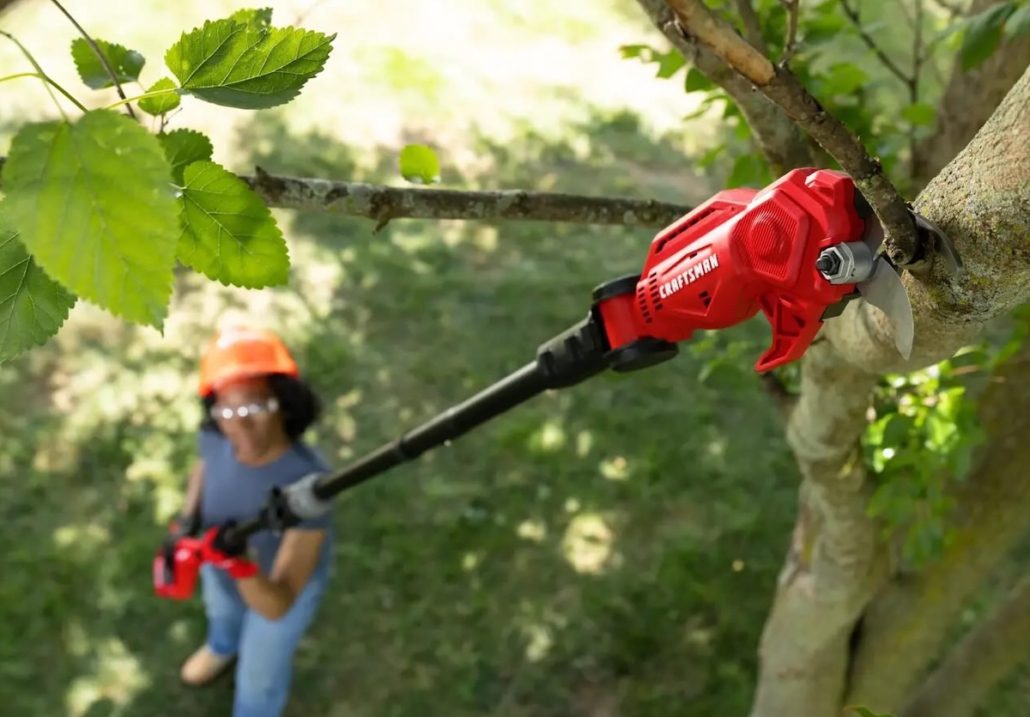 2025 Outdoor Power Equipment Awards Winners - Pro Tool Innovation Awards
